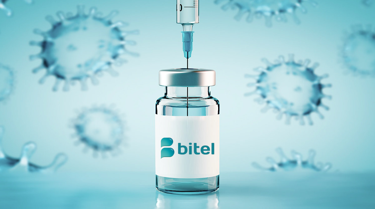 Bitel anuncia grandes beneficios para las personas que ya estén vacunadas