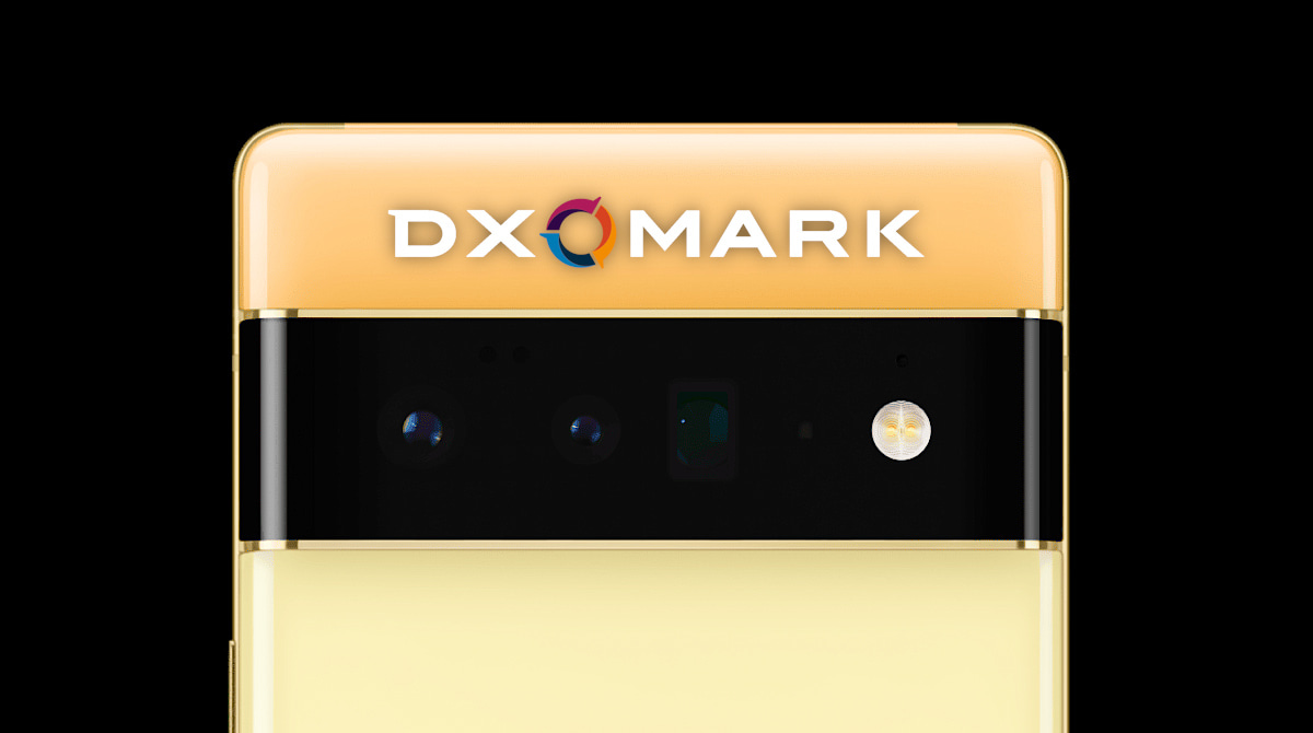 DxOMark evaluó las cámaras del Google Pixel 6 Pro y estos son los ...