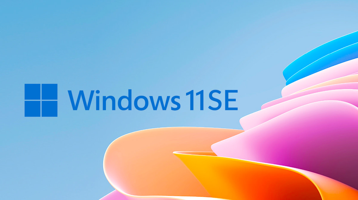 Windows 11 SE: Microsoft anuncia su nuevo sistema operativo para ...