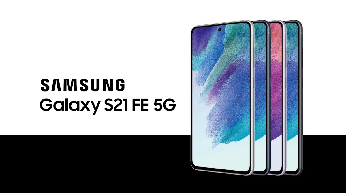 El Samsung Galaxy S21 FE se filtra antes de su presentación oficial