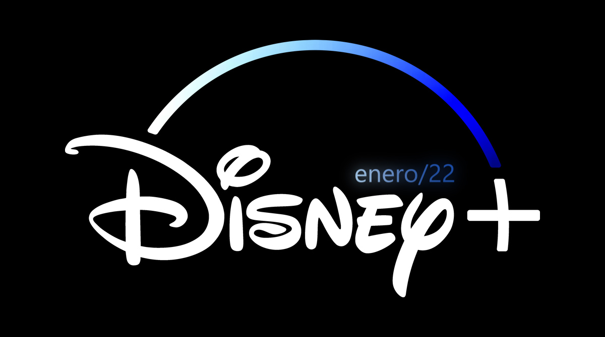 Catálogo de estrenos de Disney+ para enero 2022 en Latinoamérica