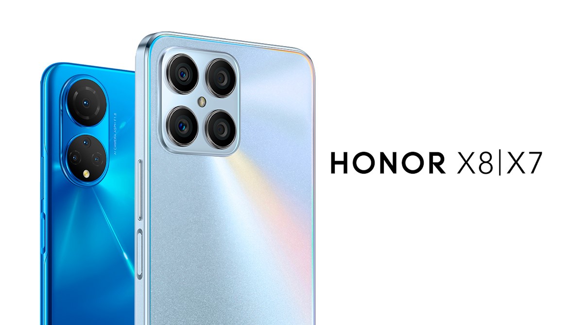 05 razones para comprar la HONOR X Series | TecInformamos
