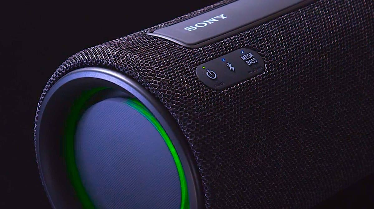 Serie X: Los nuevos parlantes de Sony llegaron a Perú | TecInformamos
