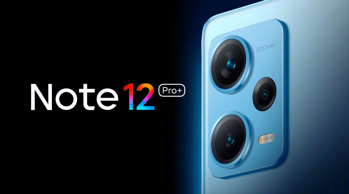 El Redmi Note 12 Pro+ tendrá una cámara de 200MP ¿Llegará a Perú ...