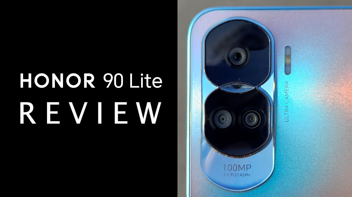 Review HONOR 90 Lite: ¿Vale la pena? | TecInformamos