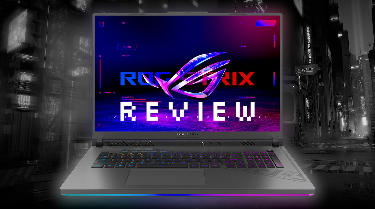 Review ASUS ROG Strix Scar G18: ¿Vale la pena? | TecInformamos