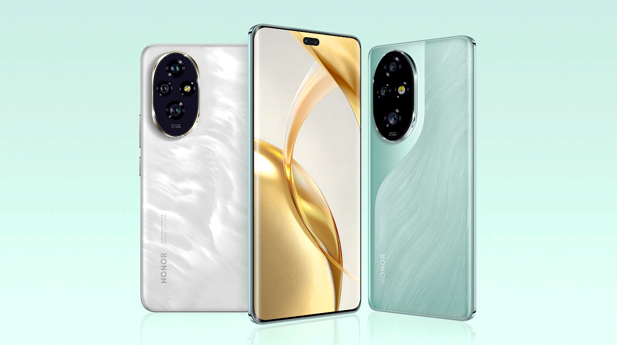 El HONOR 200 5G y el HONOR 200 Pro son oficiales: Precio y ficha ...