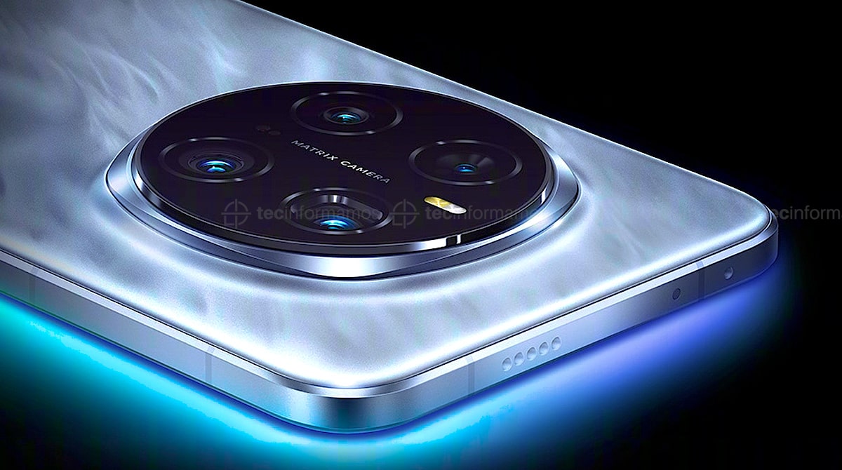 El HONOR Magic 7 Pro es oficial: Precio y ficha técnica ¿Llegará al ...